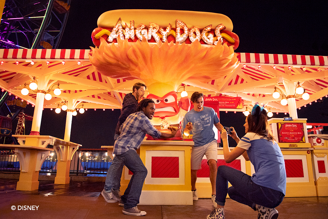 Your Ultimate Disneyland Food Bucket List - Stovall's Hotels