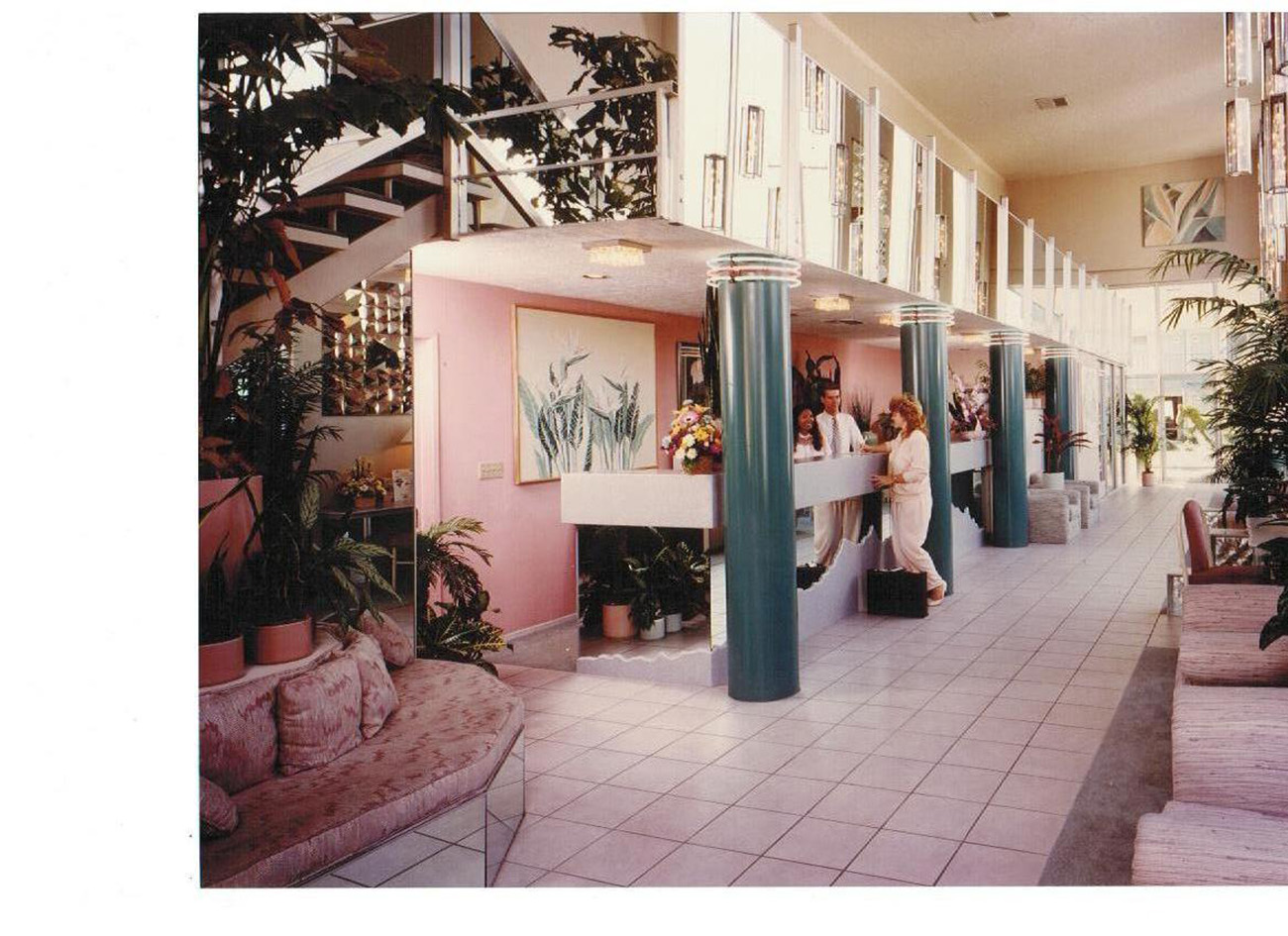 80s-3 - Stovall's Hotels