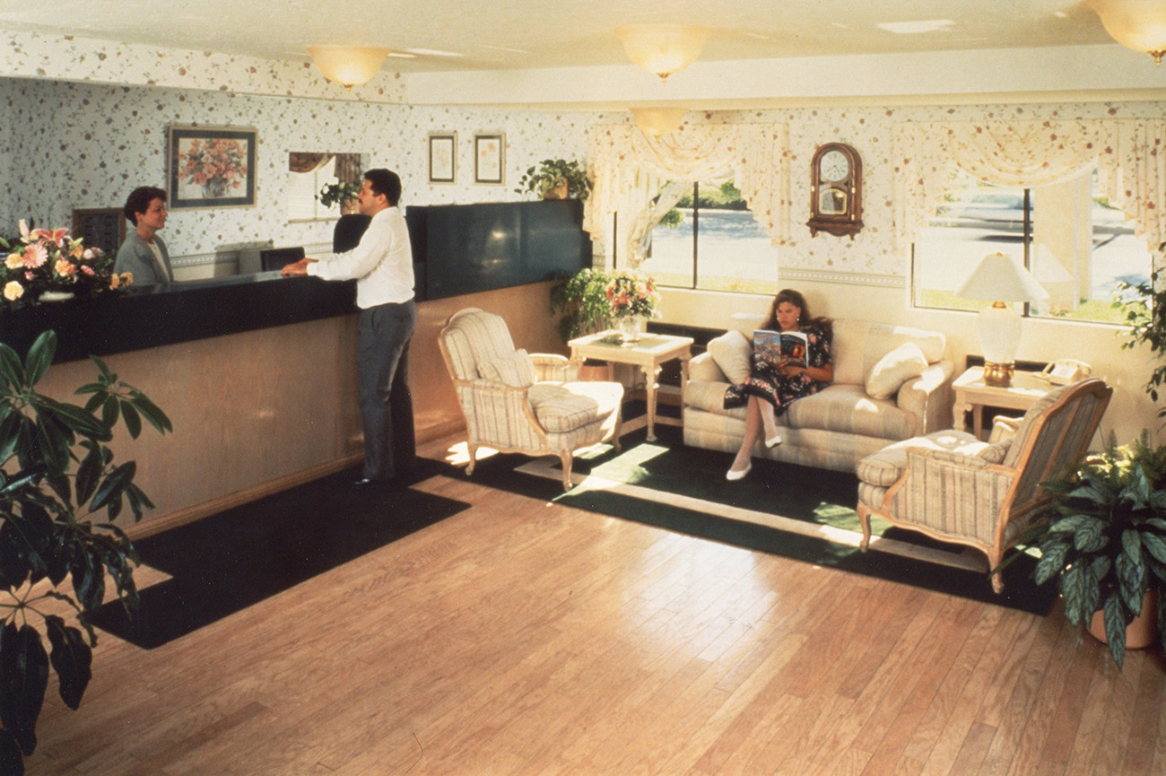80s-4 - Stovall's Hotels